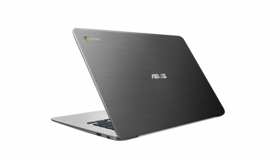 The New ASUS C301SA 64GB Storage Base Model: Why It Matters