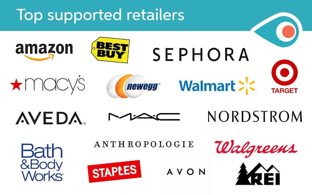 Slice Watch Chrome Extension for the Smart Shopper