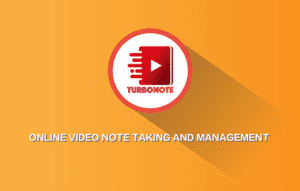 App of the Week: TurboNote Beta