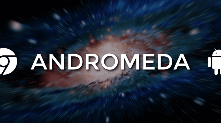 Some Andromeda Perspective: Hiroshi Lockheimer Emphatic on Separate OS ...