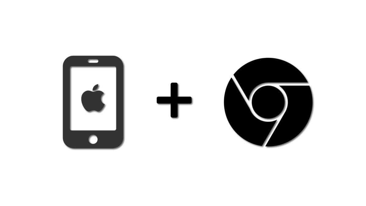 IOS May Be Getting Cast Support For Chrome Browser