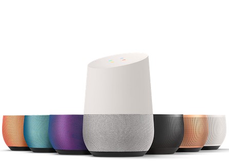 Google Home On Sale: $99 Direct From Google Starting Today
