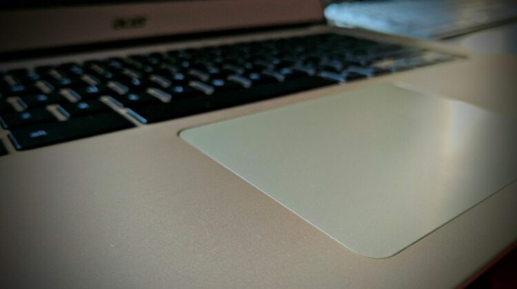 Master Your Chromebook Touchpad In Minutes