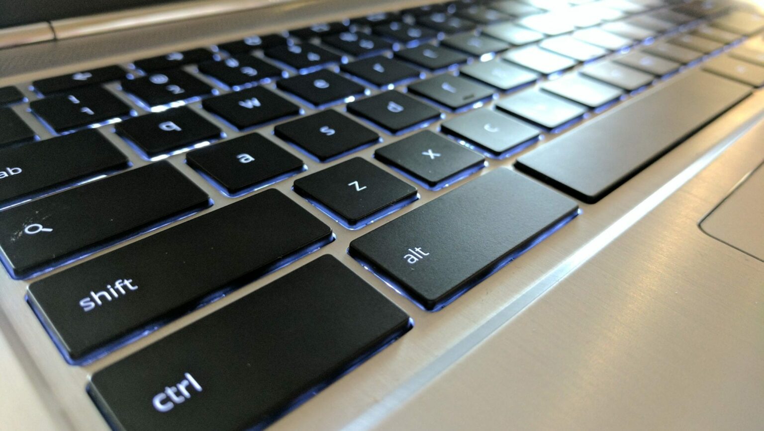 New To Chromebooks? Here Are Some Keyboard Shortcuts You May Be Looking For