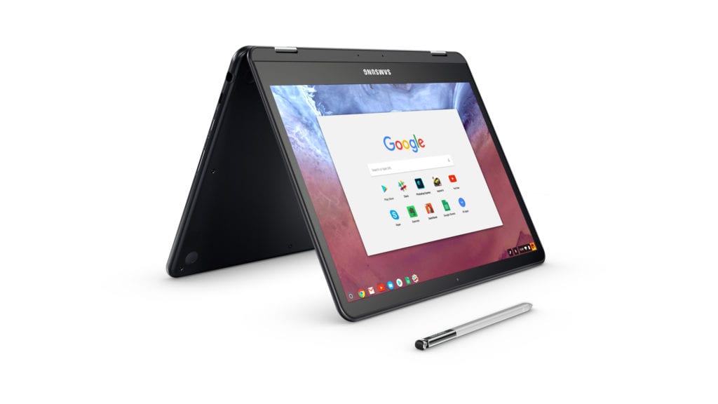 Samsung Chromebook Pro Available For Pre-Order