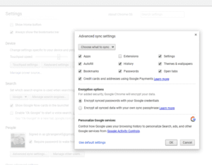 Chromebook How To: Viruses, Malware and Chrome OS Security