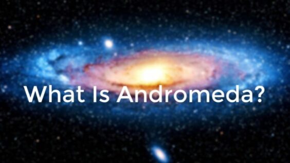 Andromeda OS: Beyond The Rumors