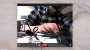 Chrome OS Camera Gets Multi-Camera Options