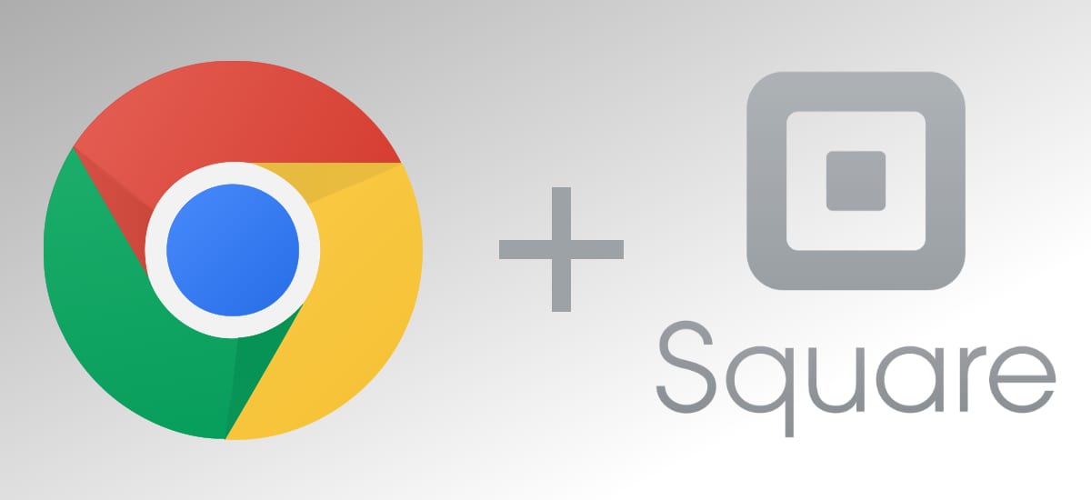 Use A Chromebook As A Square Register