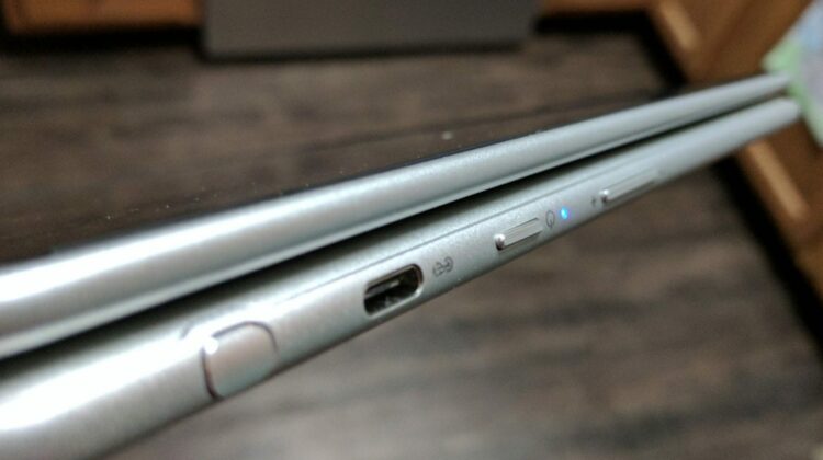 Convertible Chromebooks Get Key Missing Feature in Beta Channel
