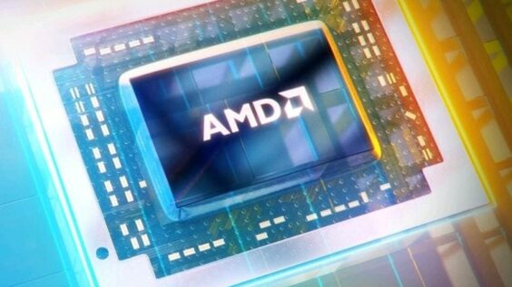 ‘Zork’ Ushers In The Era Of Flagship-Caliber AMD Chromebooks