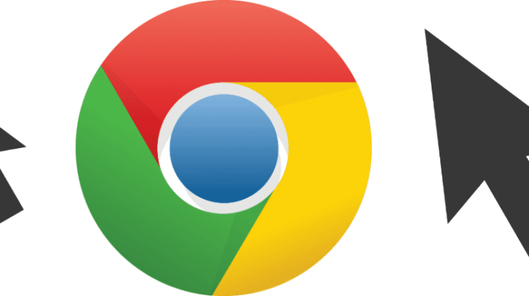 Chrome OS Gets Adjustable Mouse Cursor Size