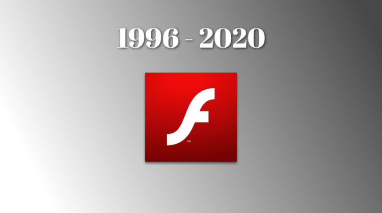 Flash Gets Official Termination Date