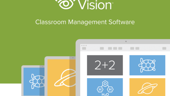 Chromebook Classroom: Netop Vision Puts Teachers In Control