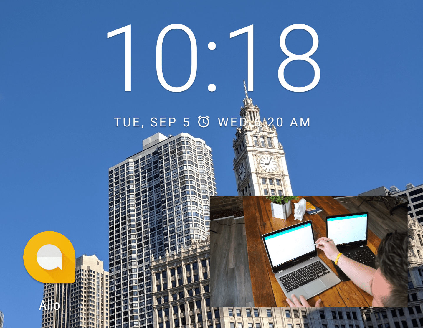 Picture-in-Picture (PIP) Headed To Chrome Browser on Android