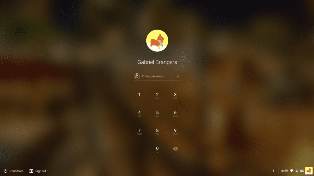 Chrome OS 61 Rolling Out For Most Chromebooks