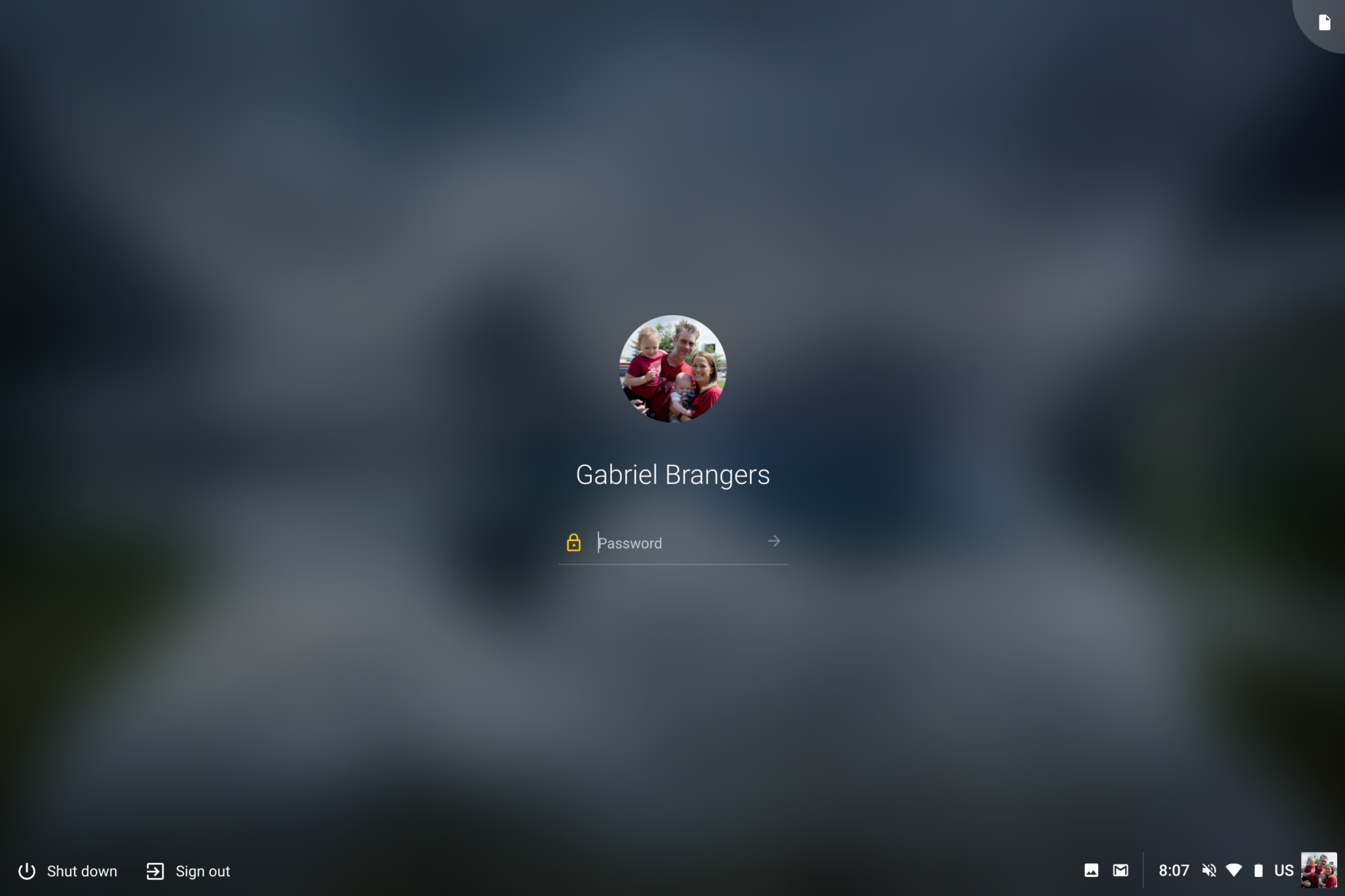 Chromebook Lock Screen Note Taking Draws Near