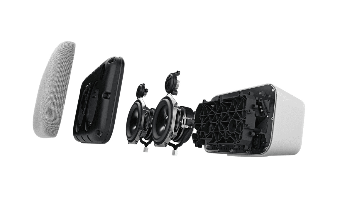 Google Home Max Officially Made Available