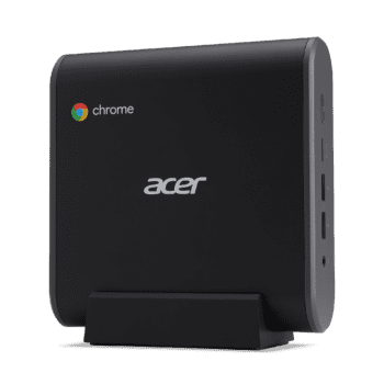 Acer Announces A New Chromebox and 2 New Chromebooks