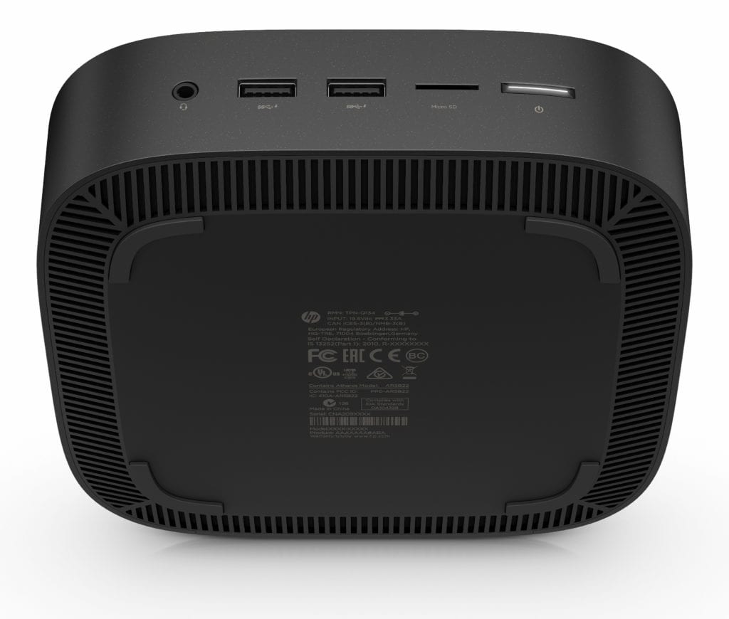 HP Chromebox 2 Pre-order And Release Date