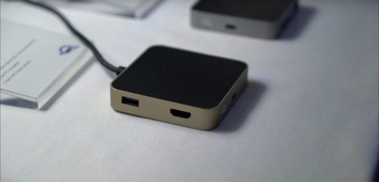 OWC Docks And Drives: Perfect Chromebook Companions