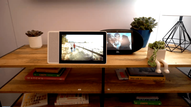 Google Smart Display Walkthrough