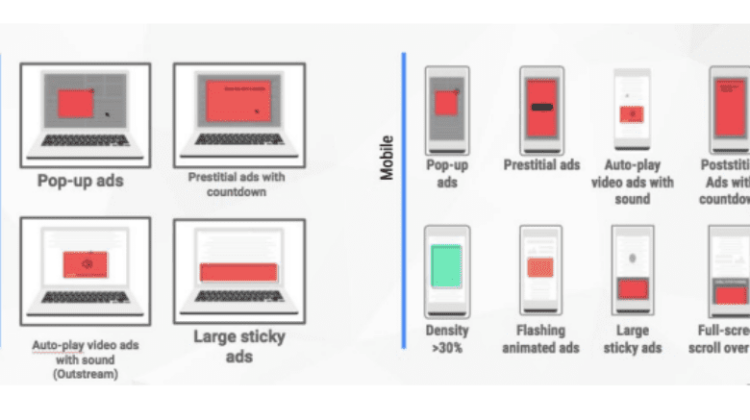A Deeper Dive Into Chrome’s New Ad Blocking Policies