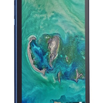 Acer Officially Debuts The First Chromebook Tablet