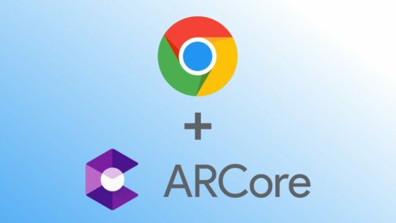 Google’s ARCore Coming To Chromebooks