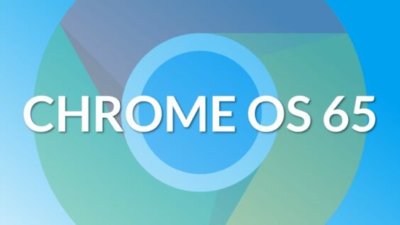 Chrome OS 65 Is Here With Tons of New Features