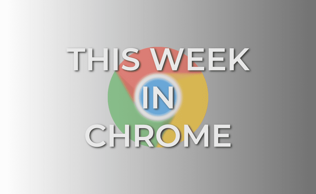This Week In Chrome: Family Link For Chrome OS, New Samsung Pro, Chrome ...