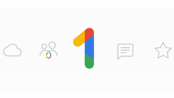 Google One Cuts Drive Storage Prices, Adds Family Sharing And Live Support