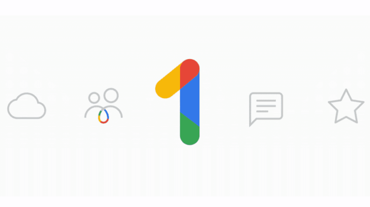 Google One Cuts Drive Storage Prices, Adds Family Sharing And Live Support