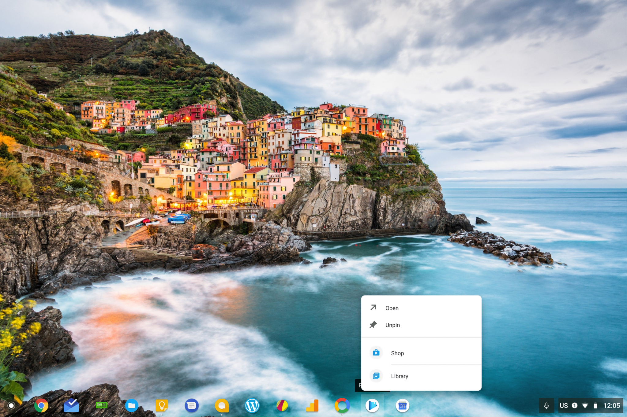 Chrome OS 70 Brings Massive UI Overhaul For Tablets: Android Pie and ...