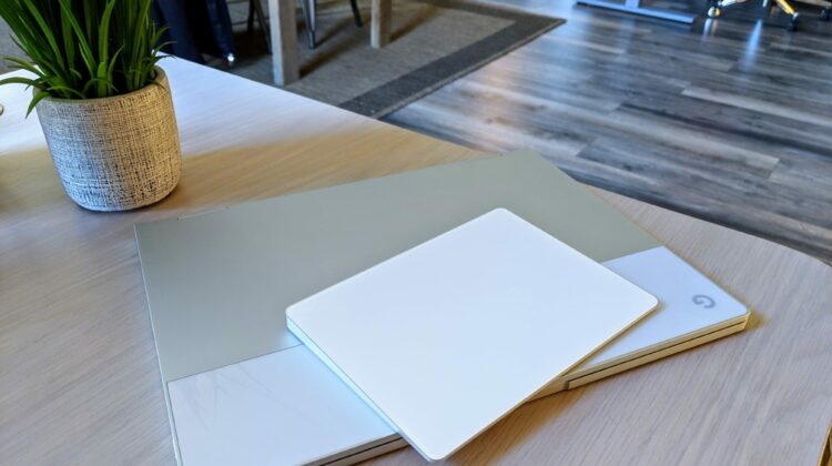 Here Is Your Best Option For a Wireless Trackpad For Any Chromebook