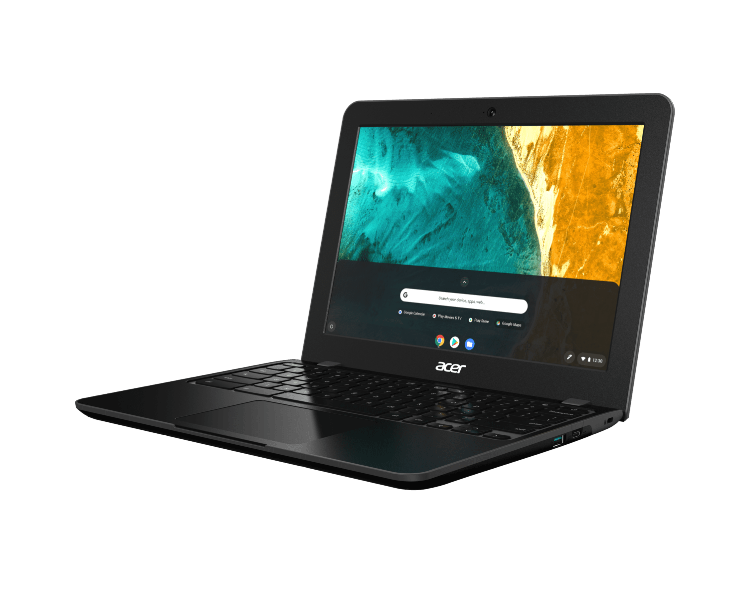 Two New 12-Inch EDU Chromebooks By Acer Bring an Exciting New Feature