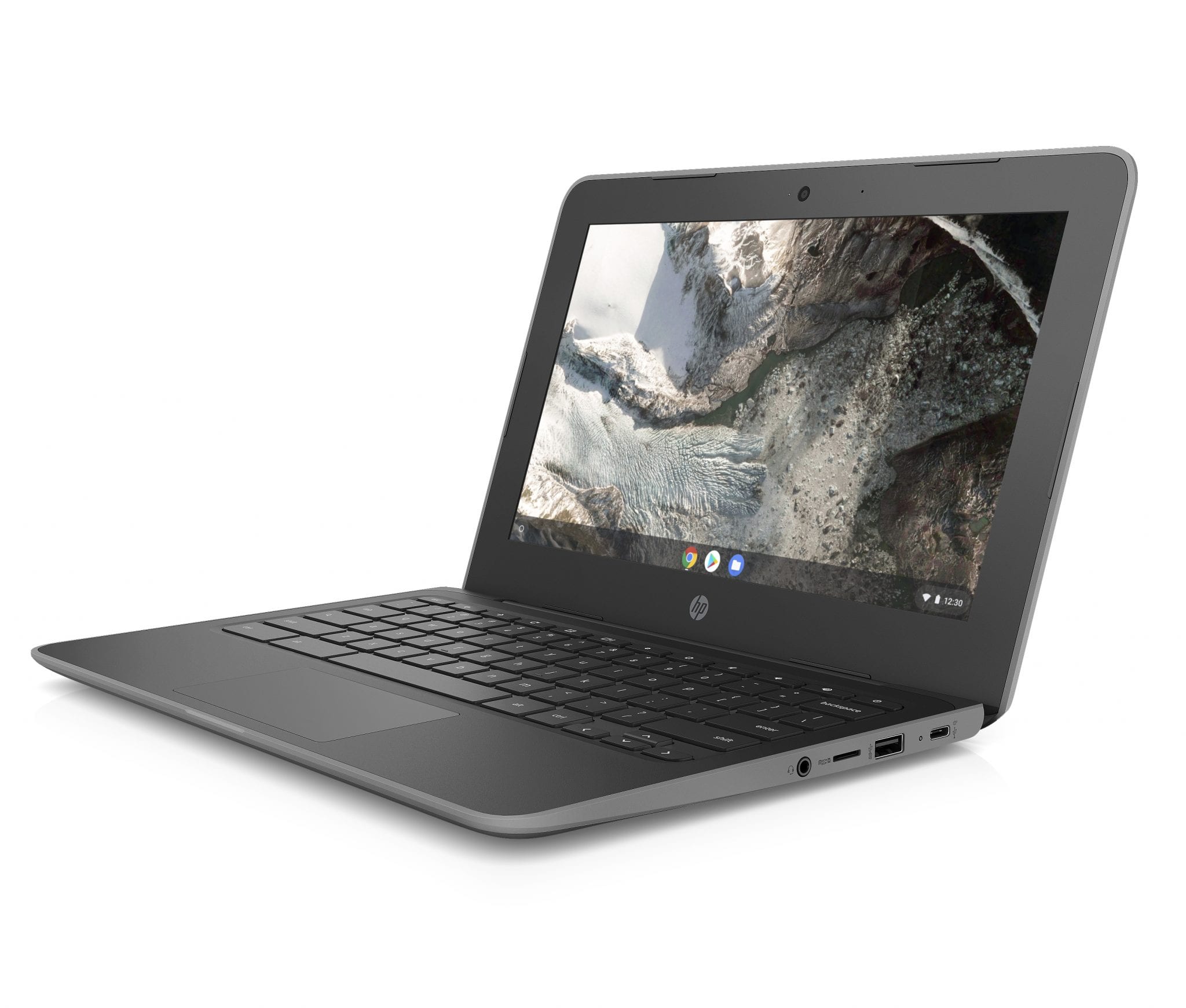 HP Unveils Latest Education Chromebook Lineup Ahead Of BETT