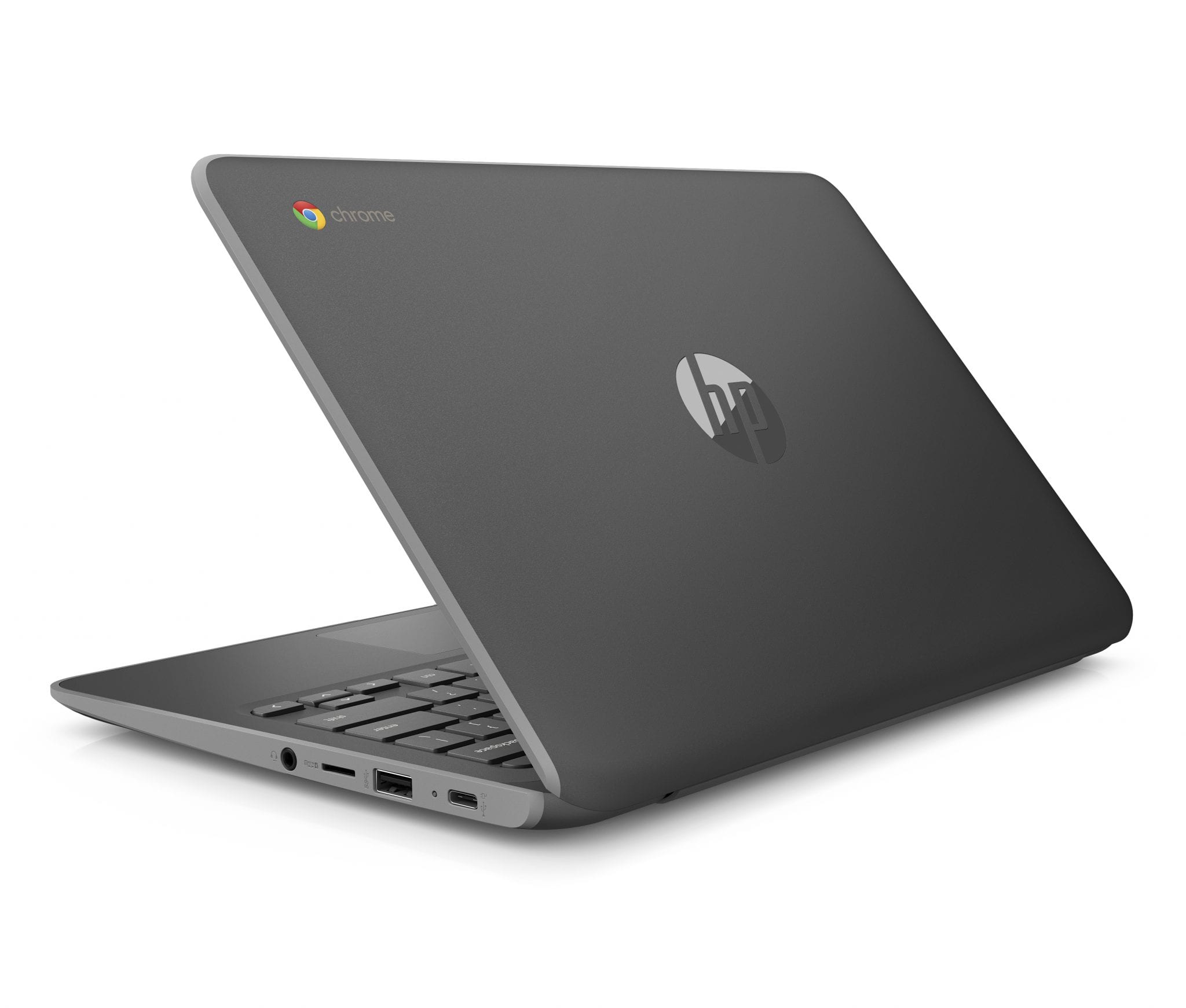 HP Unveils Latest Education Chromebook Lineup Ahead Of BETT
