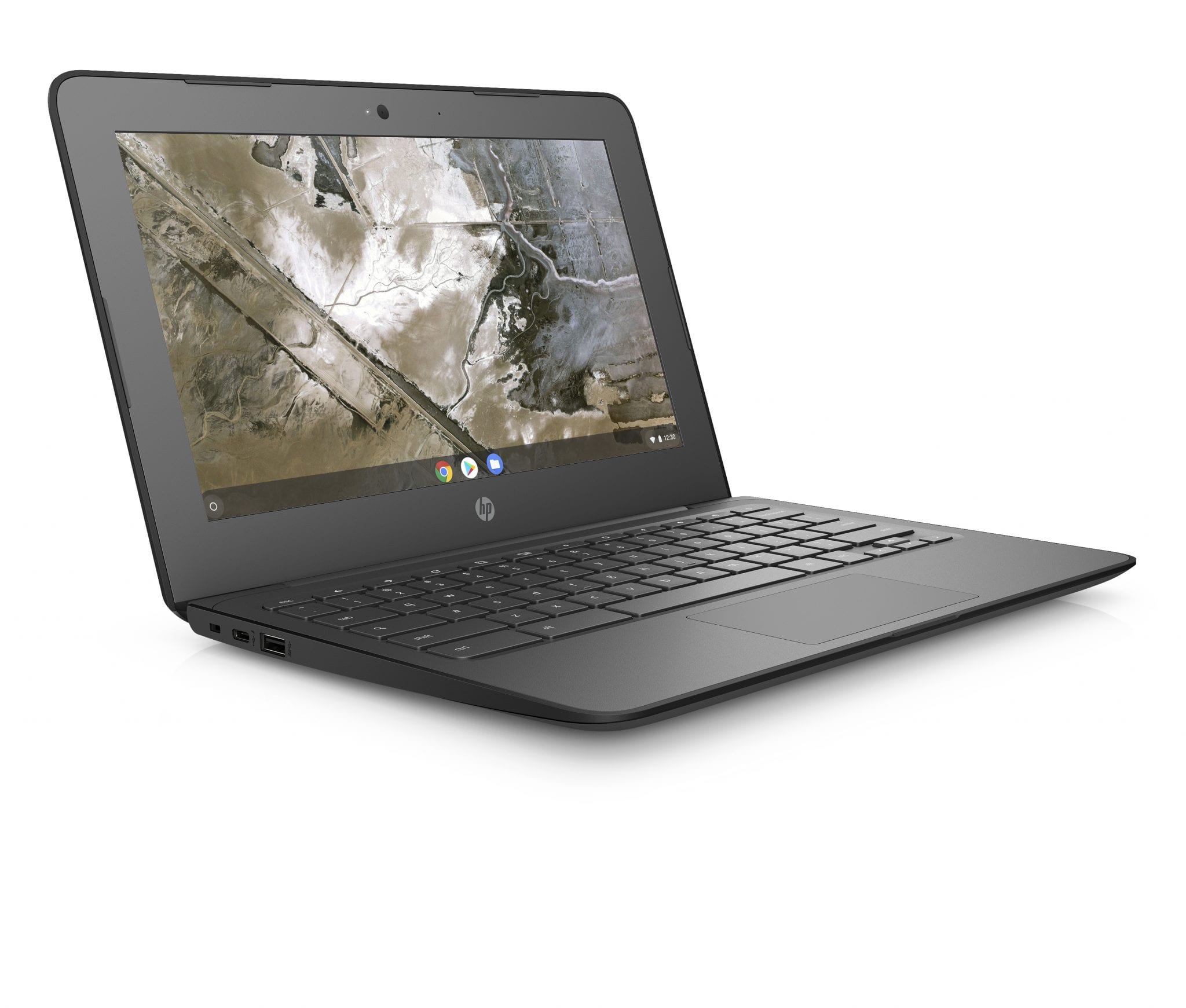 BETT 2019: HP Brings Rugged AMD Chromebooks To Education Market
