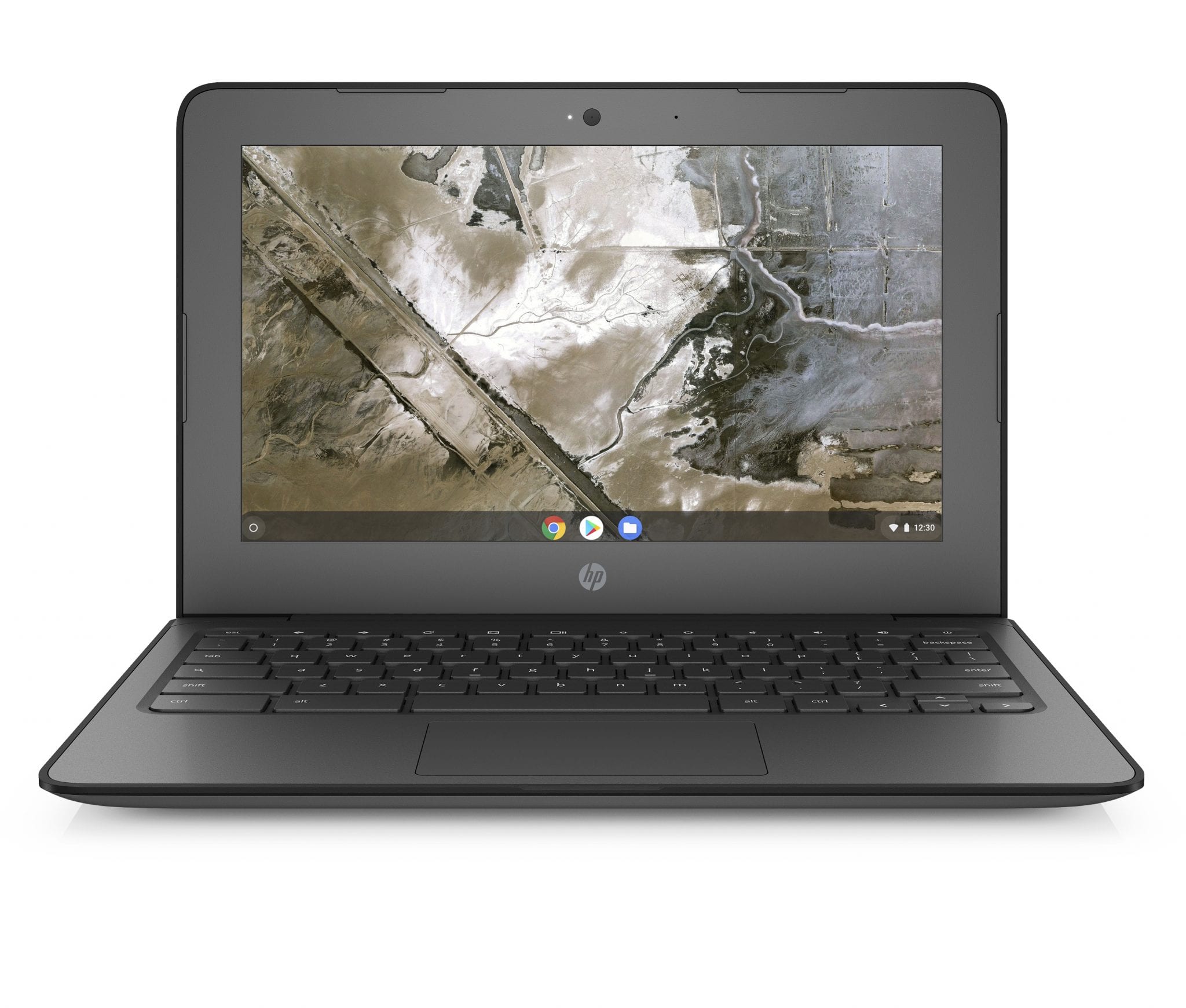BETT 2019: HP Brings Rugged AMD Chromebooks To Education Market