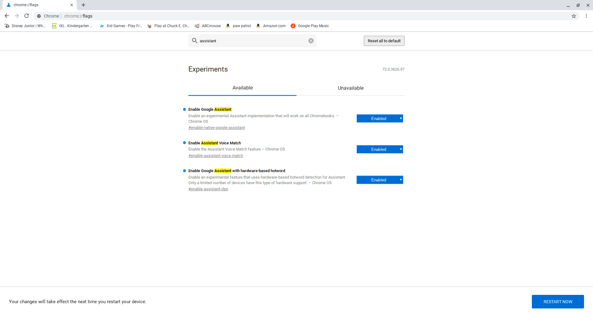 How To Get Google Assistant Running On Your Chromebook Right Now With ...