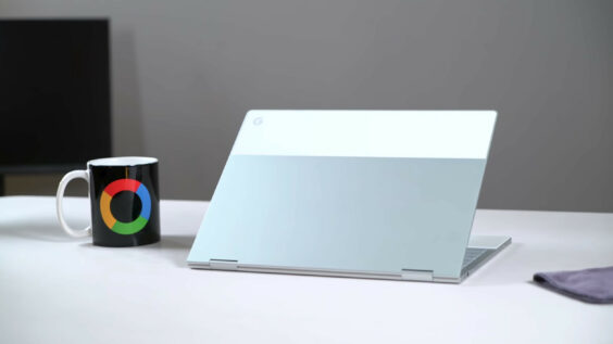 As new Pixelbook 2 release rumors swirl, let’s take a look at some ...