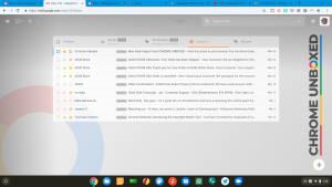 Missing Google Inbox? Here Are 2 New Ways To Make Gmail More Inbox-Like