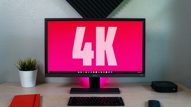 Using 4K Monitors With Chromebooks: What You Need To Know [VIDEO]