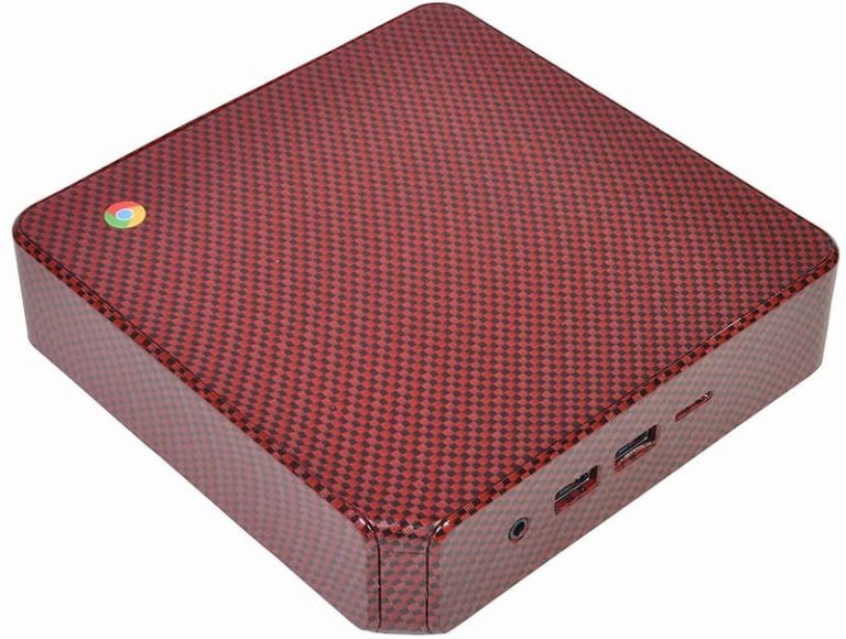 Custom Chrome: Trick Out Your ASUS Chromebox 3 On The Cheap