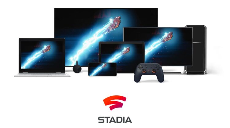 Google Details Stadia: Pricing, Release Date and Founder’s Edition Pre ...