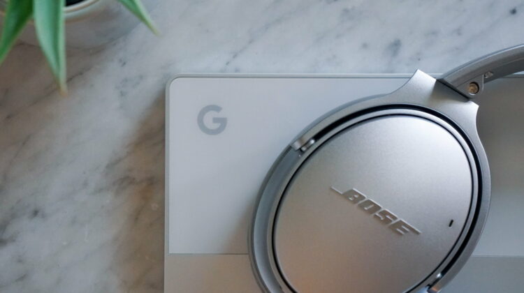 Chrome OS 76 Beta Adds Bluetooth Fast Pairing, But Don’t Expect It To ...