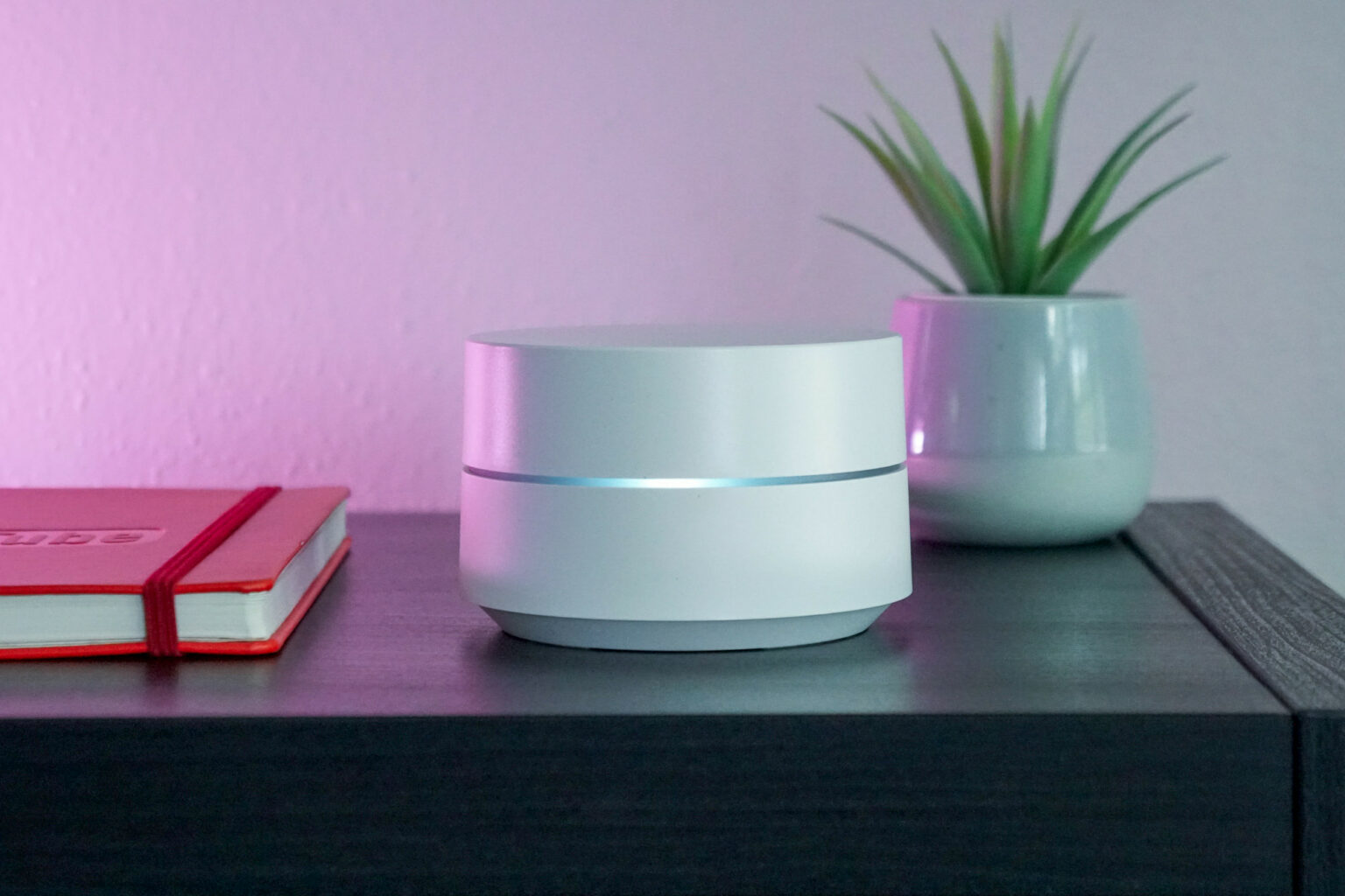 Google may be working on a new and improved Nest Wifi device
