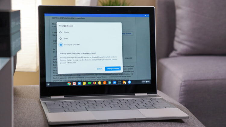 Chromebook Tip Tuesday: Why you should you try out the Beta and Dev ...