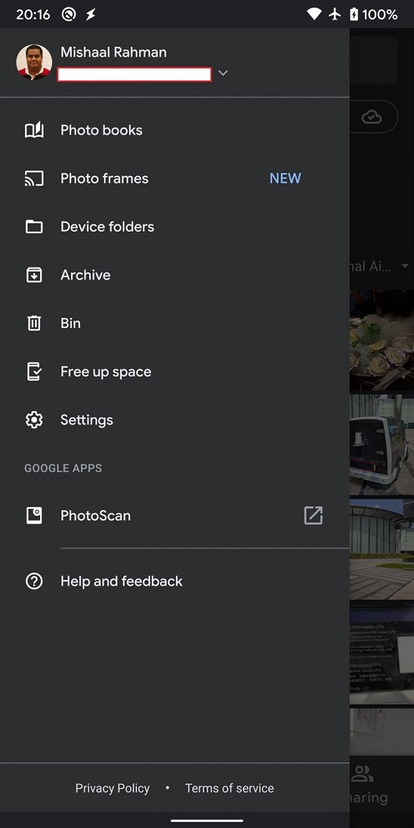 Photo Frames for Chromecast and Nest Hub might be coming to Google ...